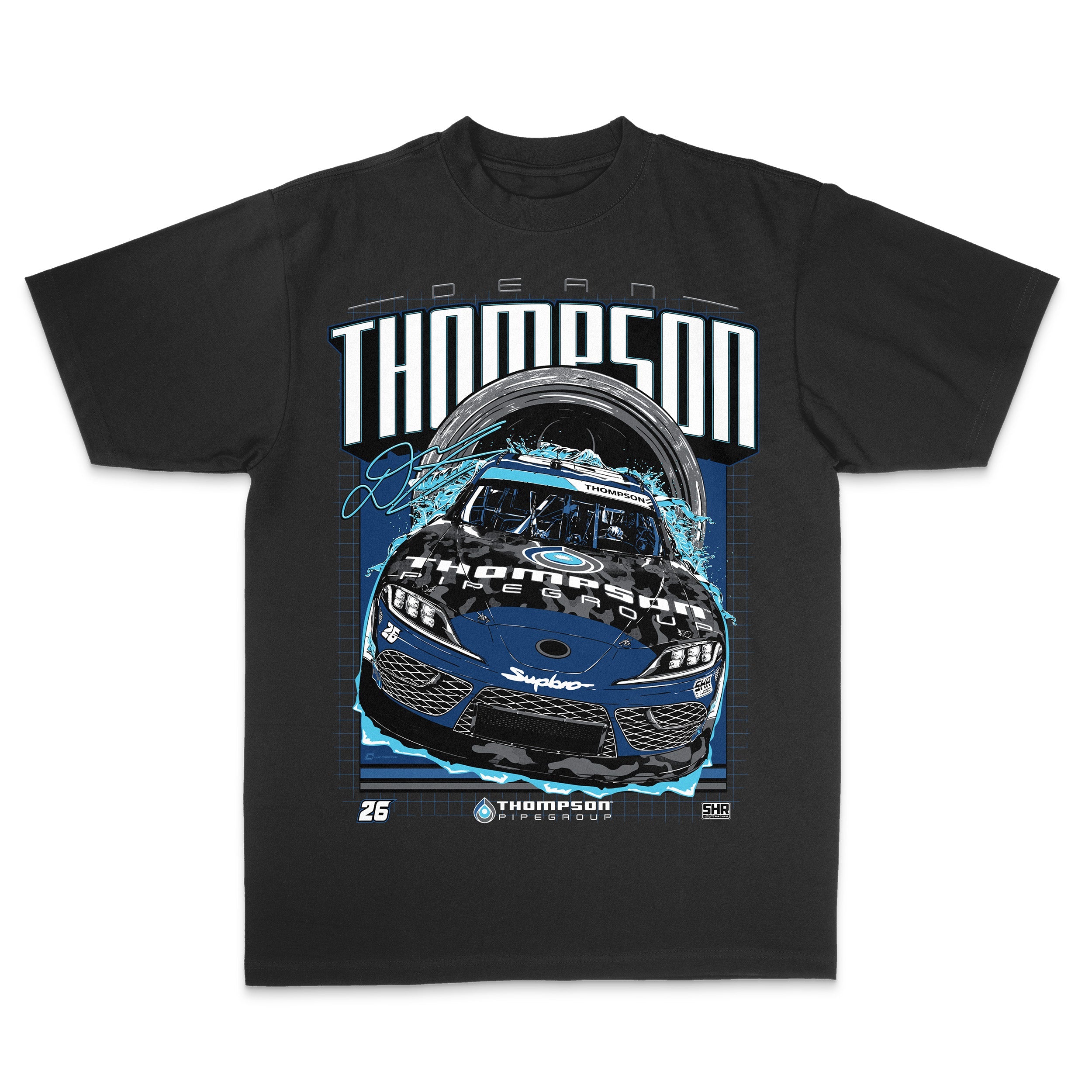 All Products – Sam Hunt Racing
