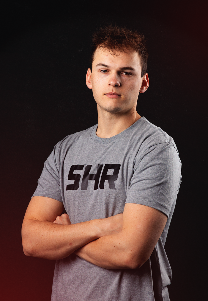 Sam Hunt Racing | NASCAR Xfinity Series Nos. 24 & 26 Toyota GR Supras