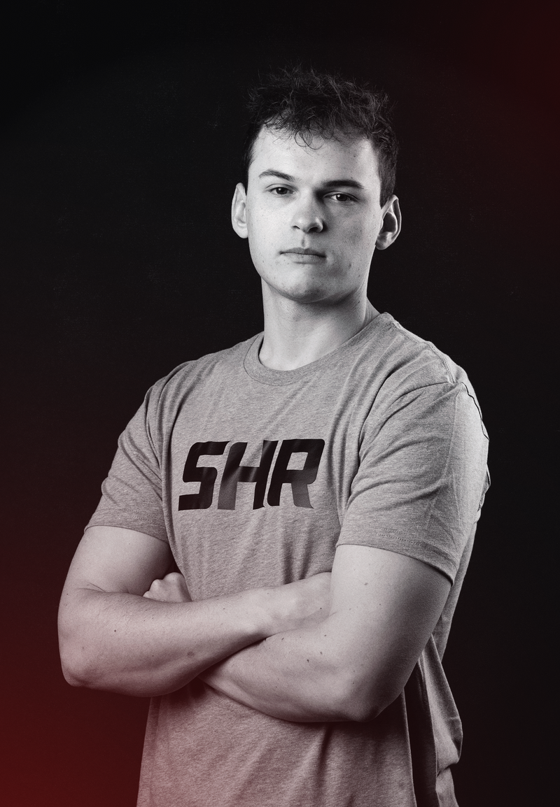 Sam Hunt Racing | NASCAR Xfinity Series Nos. 24 & 26 Toyota GR Supras