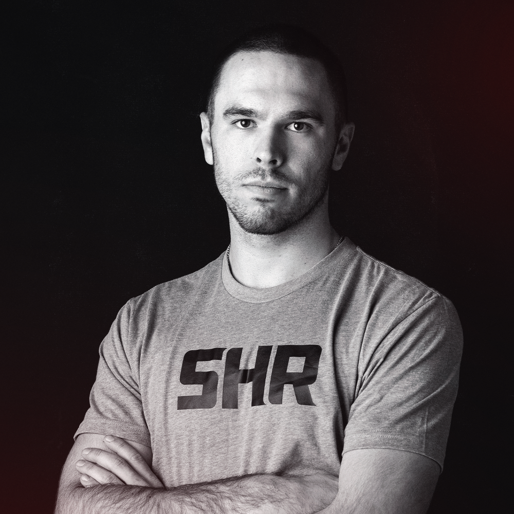 Sam Hunt Racing | NASCAR Xfinity Series Nos. 24 & 26 Toyota GR Supras