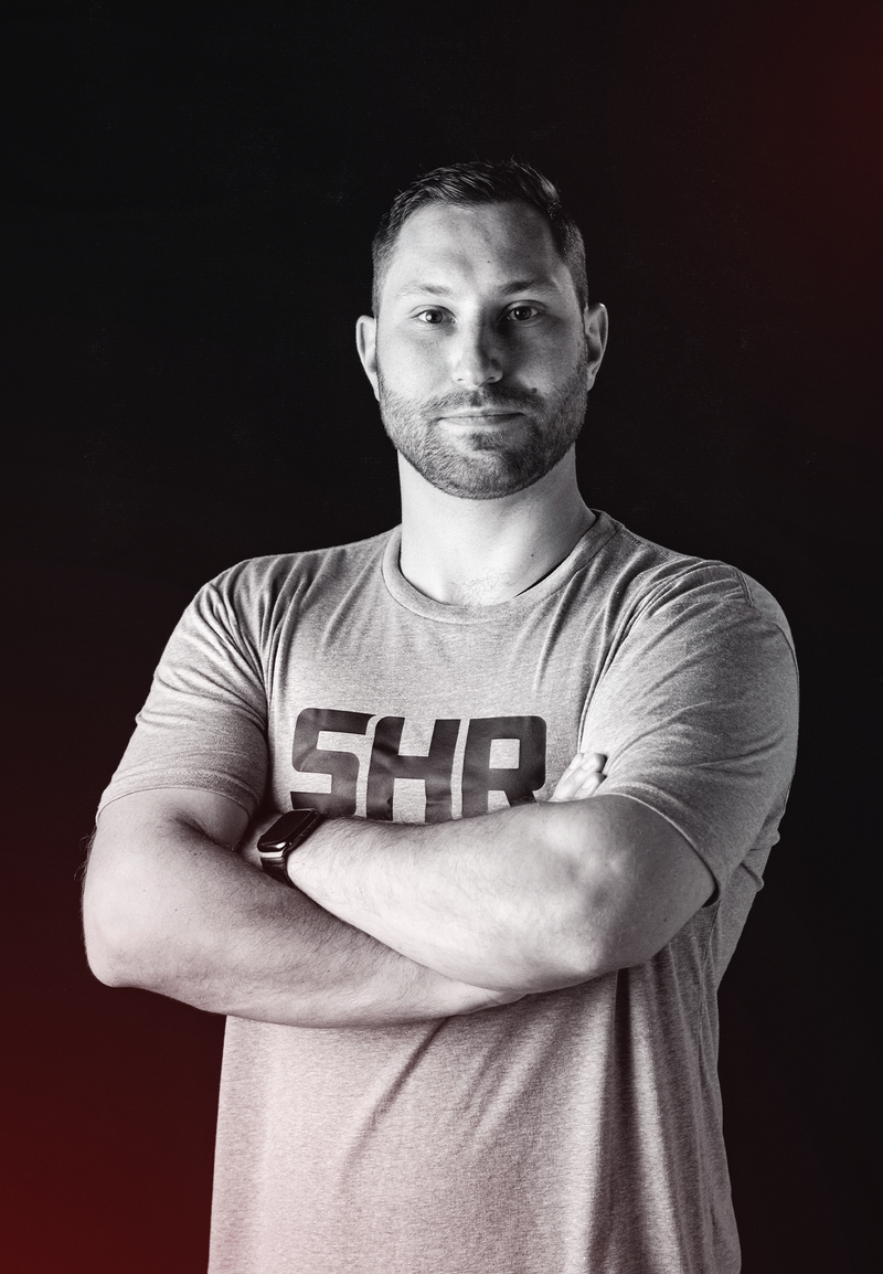 Sam Hunt Racing | NASCAR Xfinity Series Nos. 24 & 26 Toyota GR Supras