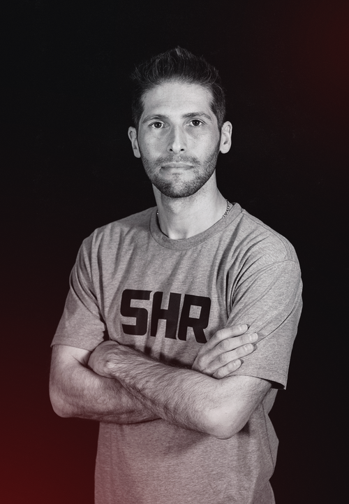 Sam Hunt Racing | NASCAR Xfinity Series Nos. 24 & 26 Toyota GR Supras