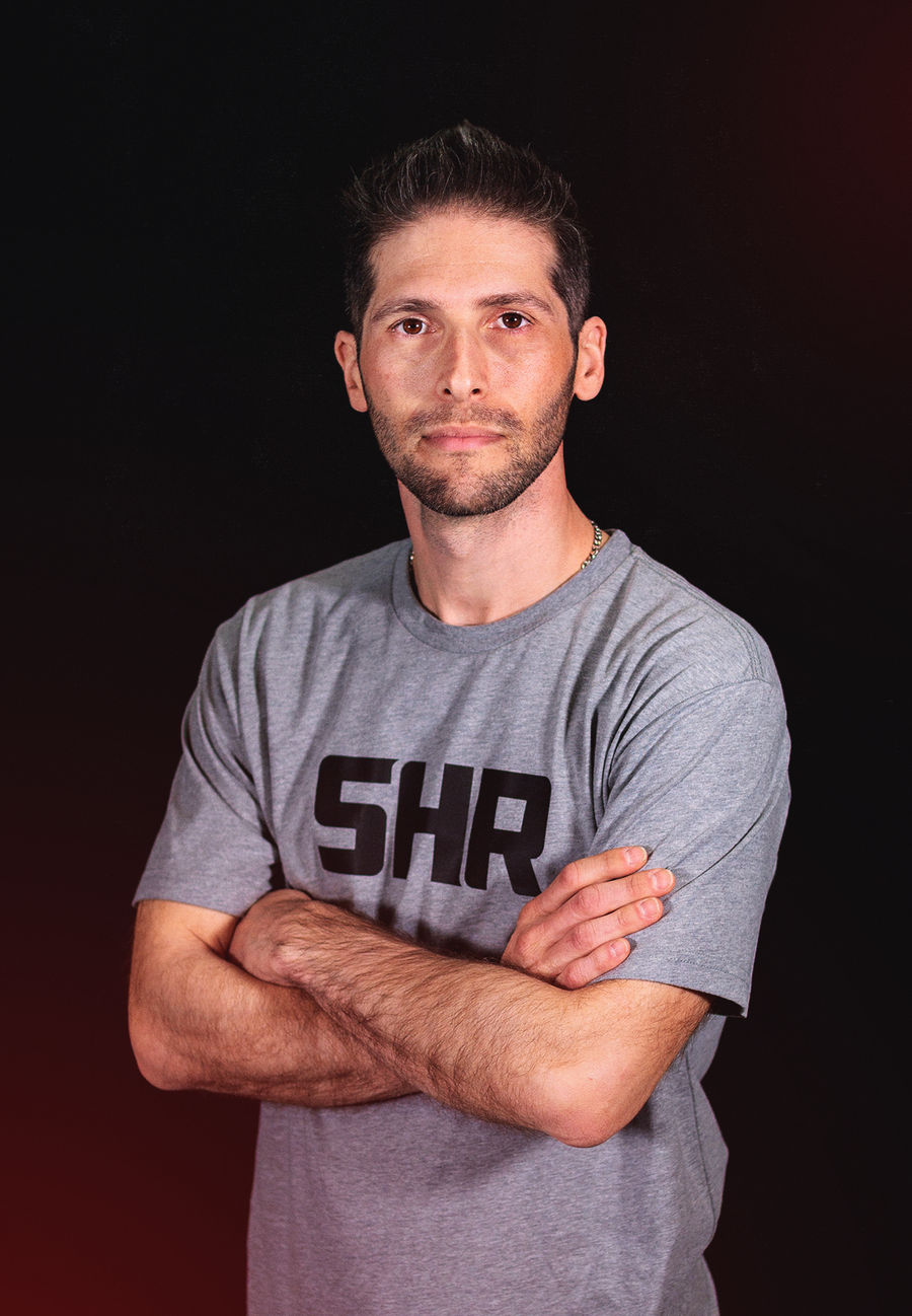 Sam Hunt Racing | NASCAR Xfinity Series Nos. 24 & 26 Toyota GR Supras