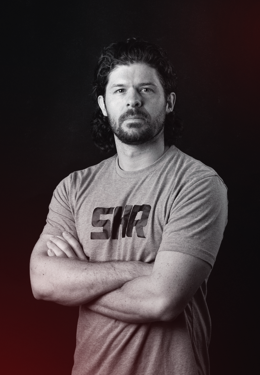 Sam Hunt Racing | NASCAR Xfinity Series Nos. 24 & 26 Toyota GR Supras