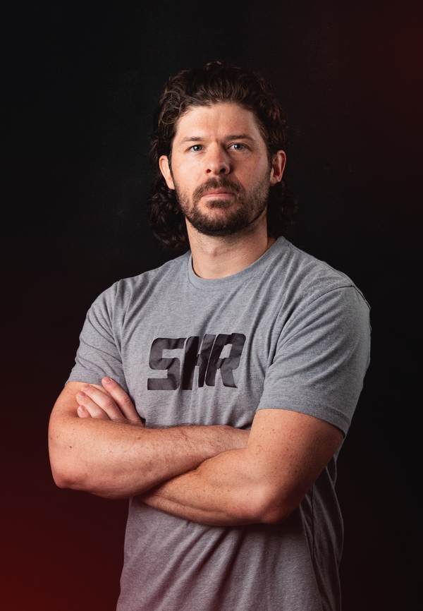 Sam Hunt Racing | NASCAR Xfinity Series Nos. 24 & 26 Toyota GR Supras